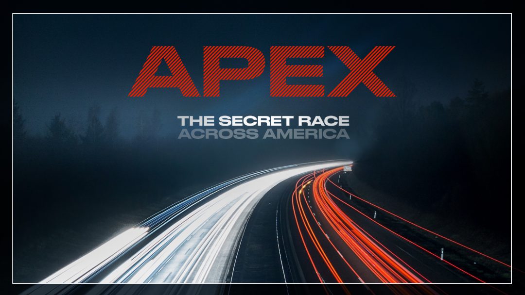 APEX.one - The Things That Move You