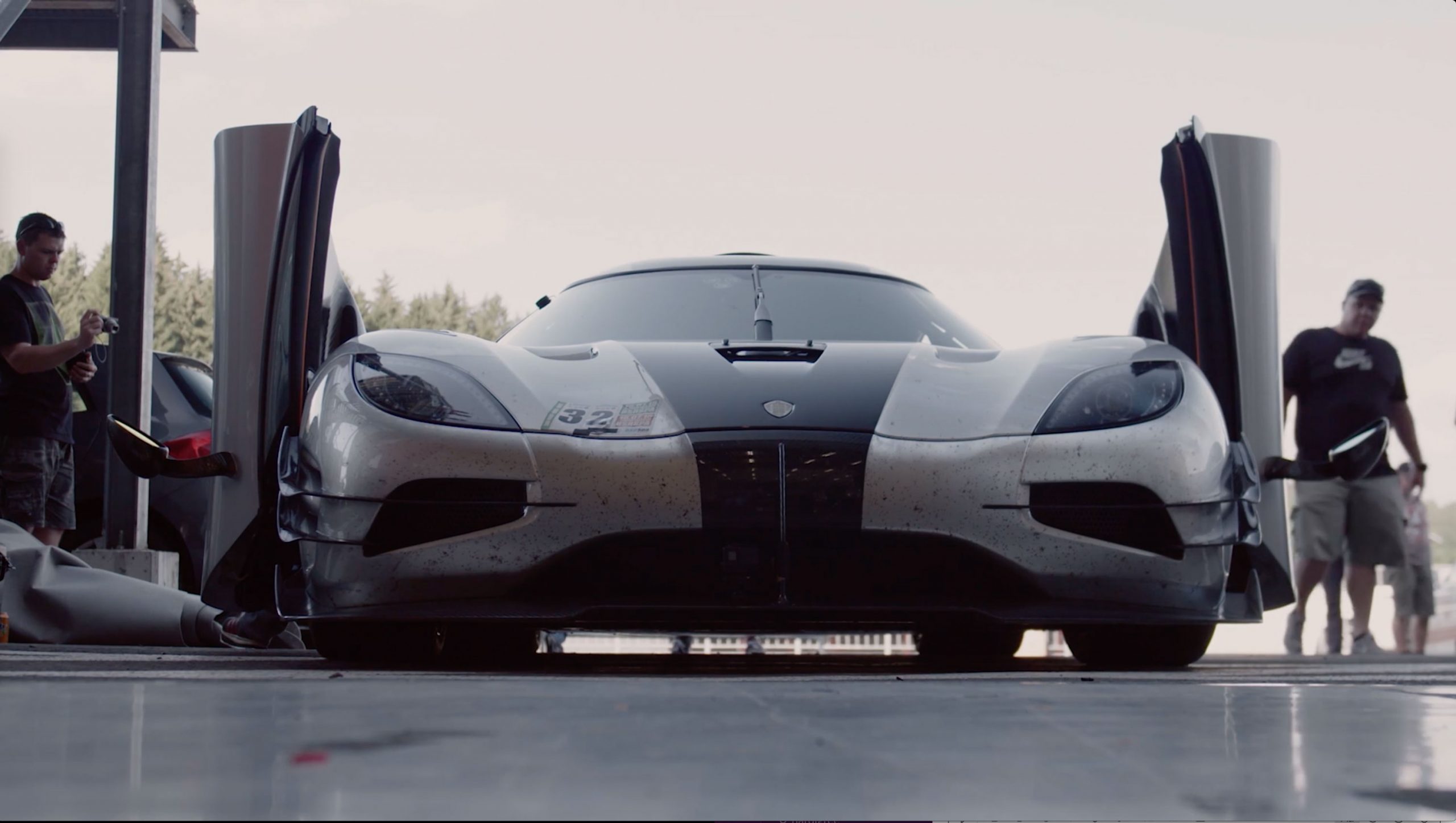 APEX: The Story of the Hypercar - APEX.one