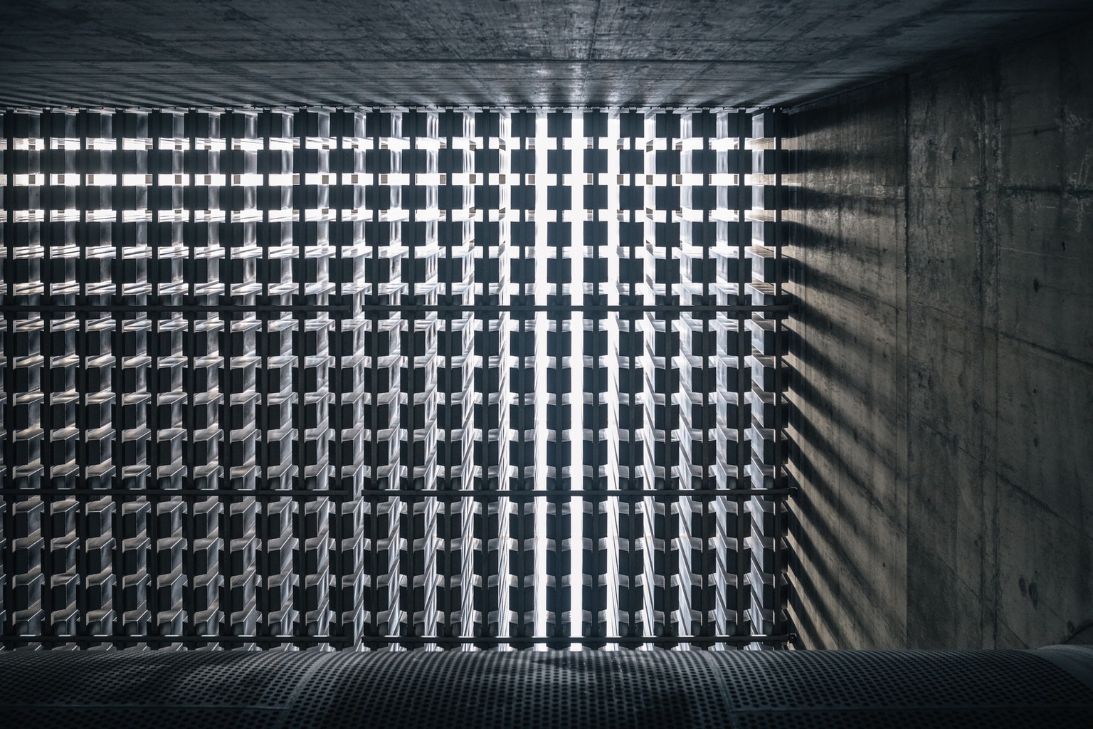 Photo Essay: Inside The World's Largest Jet Engine Test Cell - APEX.one