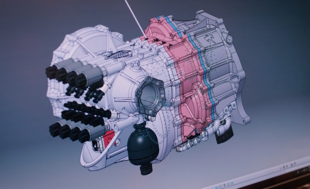 Koenigsegg Jesko: All The Important Details - APEX.one