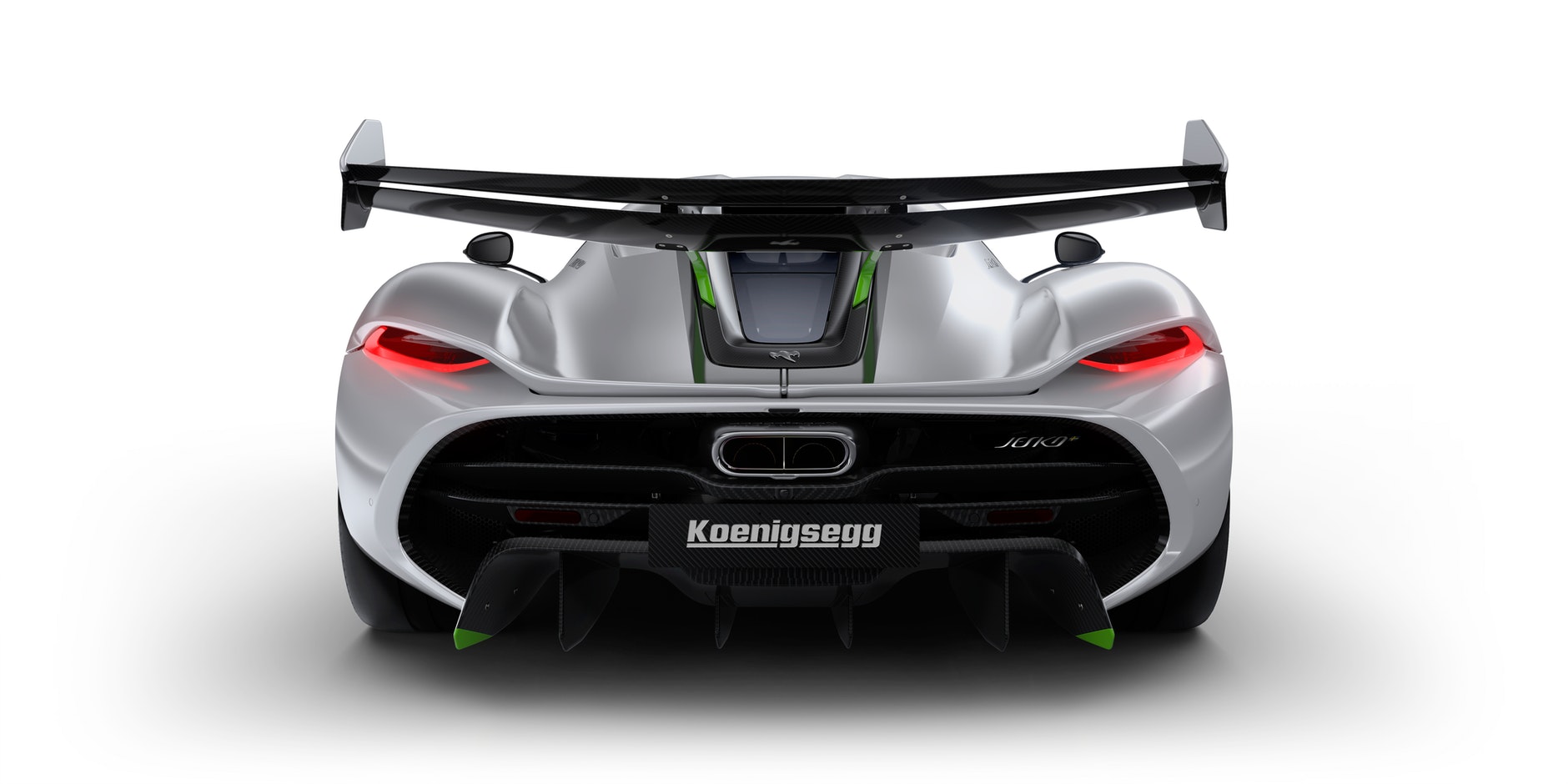 Koenigsegg Jesko: All The Important Details - APEX.one