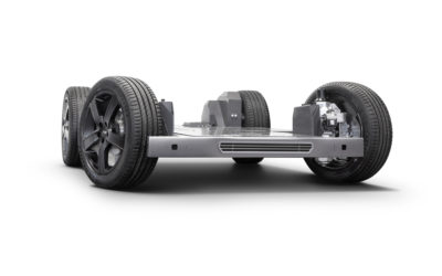 APEX.one - The Things That Move You